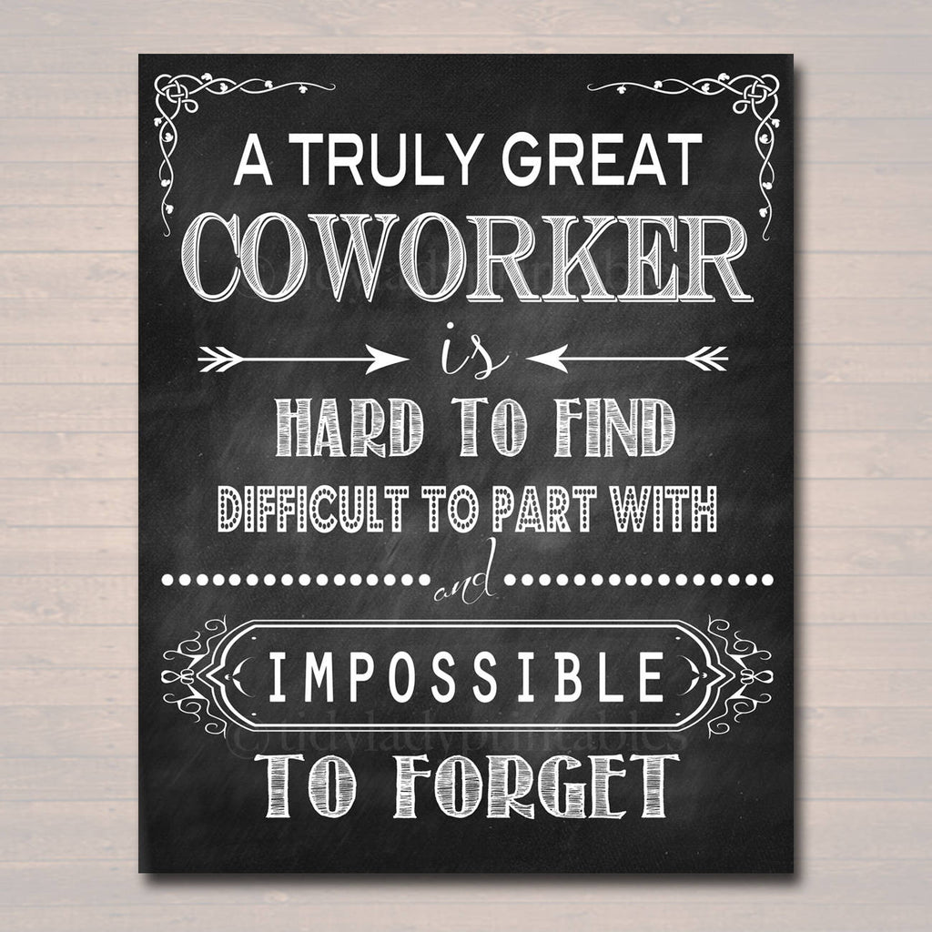 Vocational Education Posters | TidyLady Printables