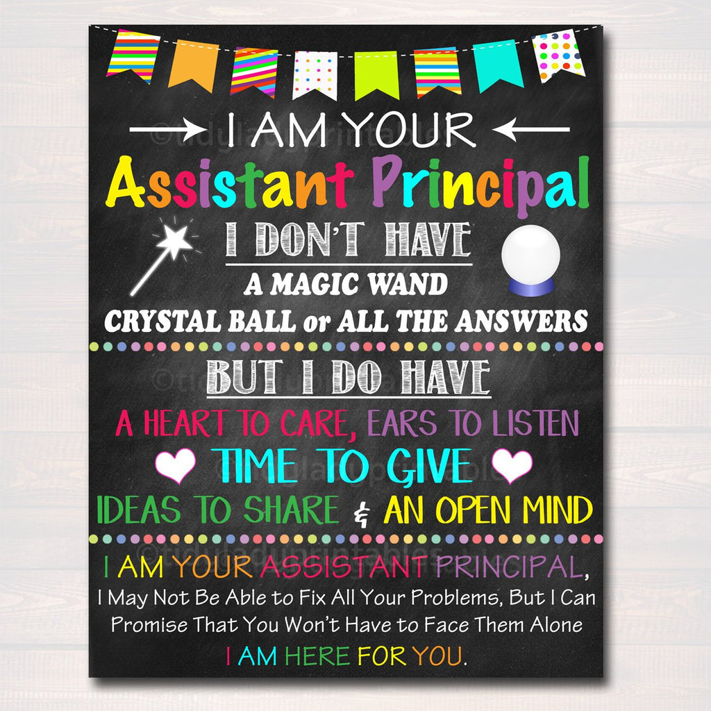 Vocational Education Signs And Posters | TidyLady Printables