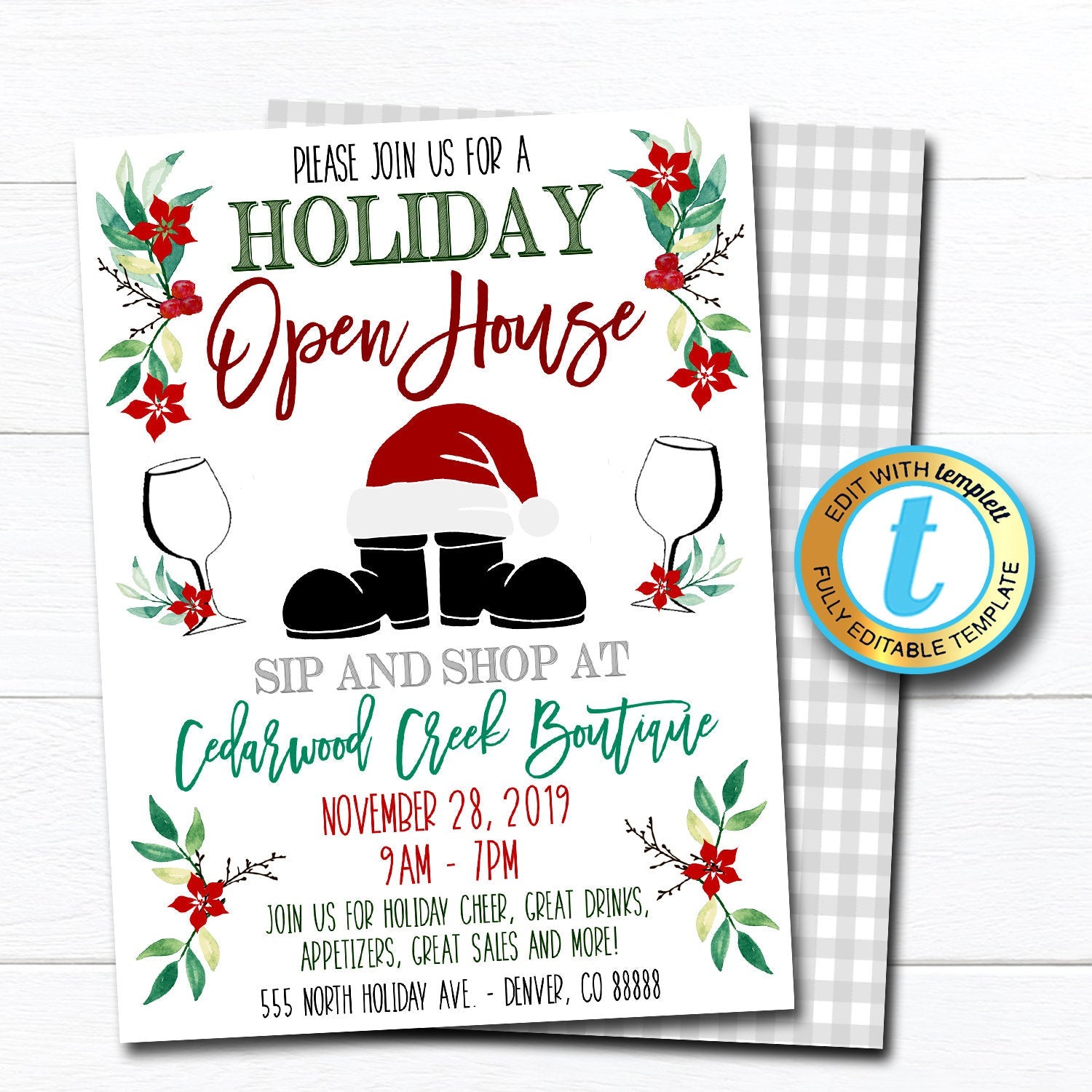 Open House Invitation Wording Samples Open House Invitation Wording